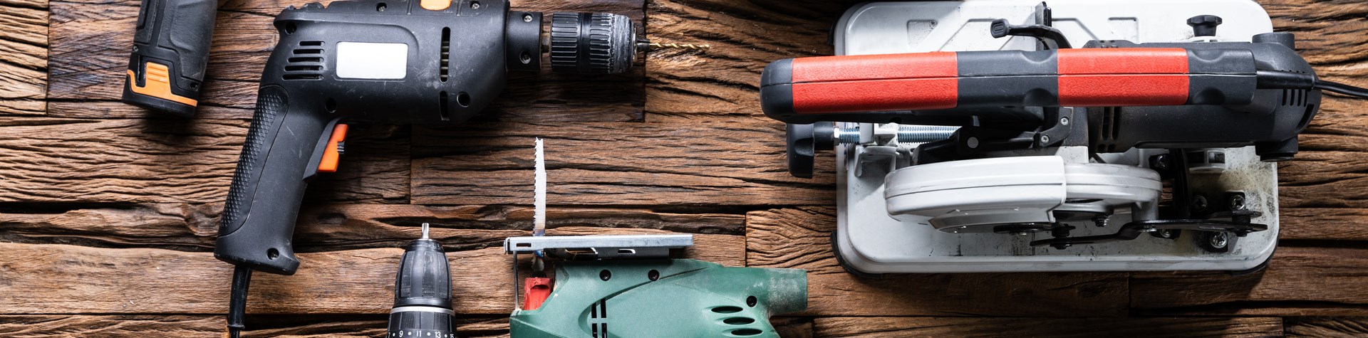 Toolbank | BCarm